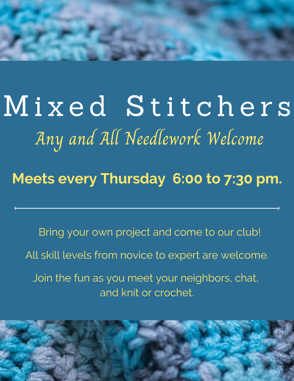 Hillside Public Library — Check out the possibilities