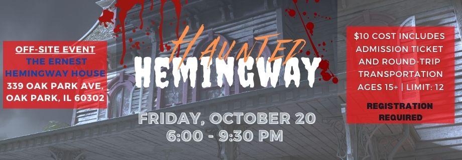 Hillside Public Library — Check out the possibilities