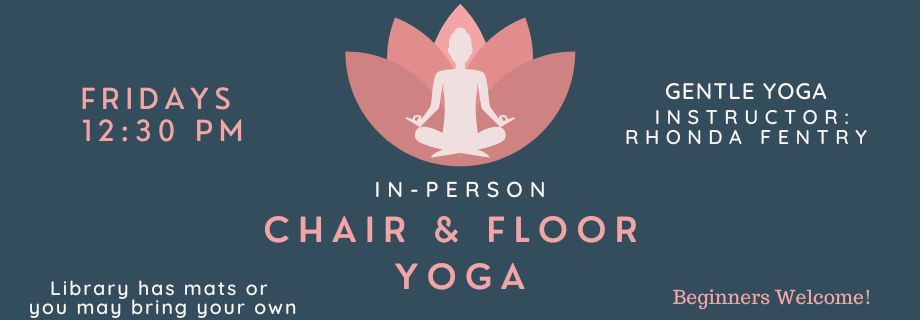 Hillside Public Library — Check out the possibilities