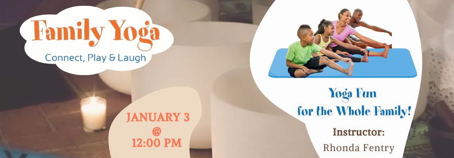 Hillside Public Library — Check out the possibilities