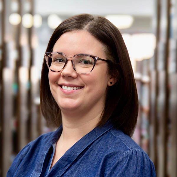 Staff | Hillside Public Library