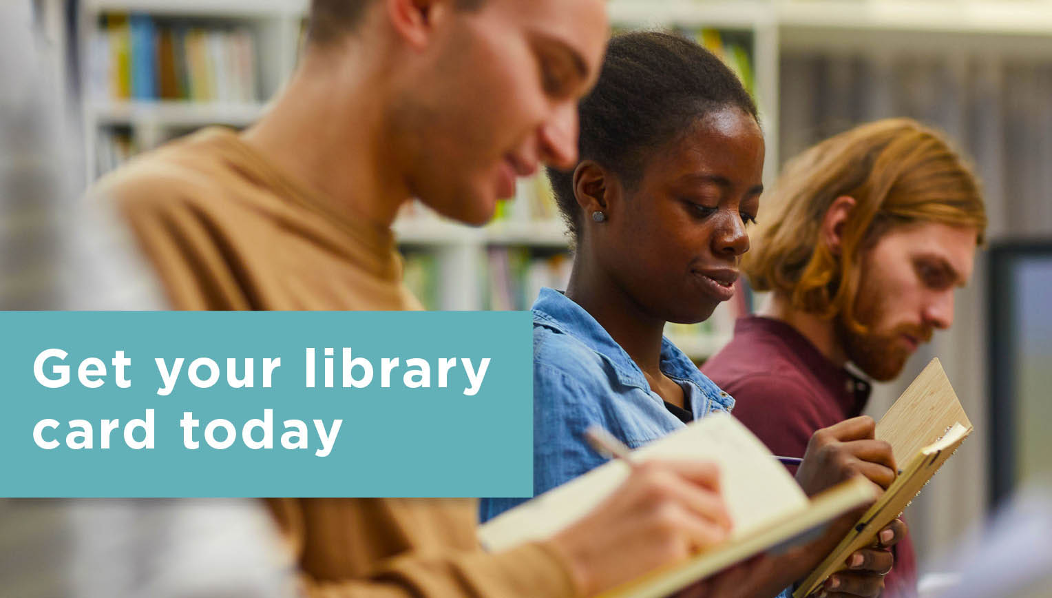 Hillside Public Library | We support an environment that encourages ...