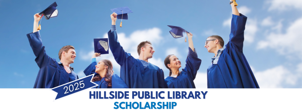 Scholarship | Hillside Public Library